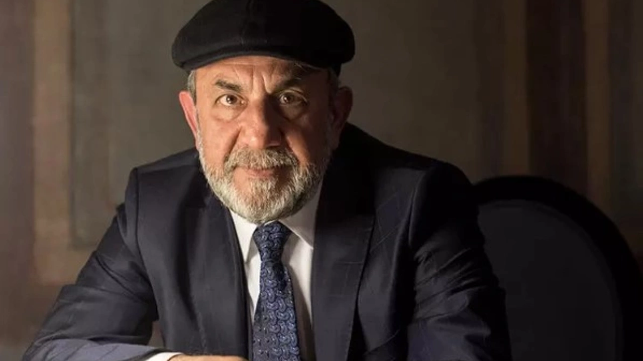 Bestekar Burhan Bayar Acun Ilıcalı’ya Ateş Püskürttü - TV TÜRK