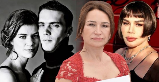 Zeynep Tunuslu: ”Demet Akbağ araba kullanmayı bilseydi, Uzay ölmezdi ...